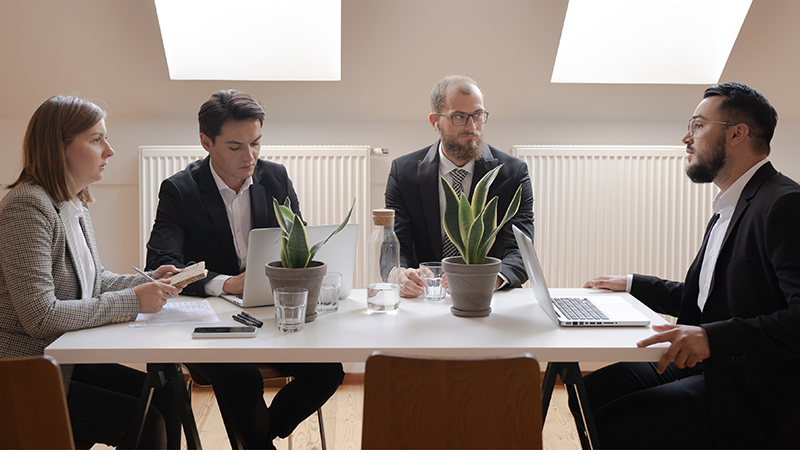 Negotiating A Commercial Lease, Including Security Of Tenure | Askews ...